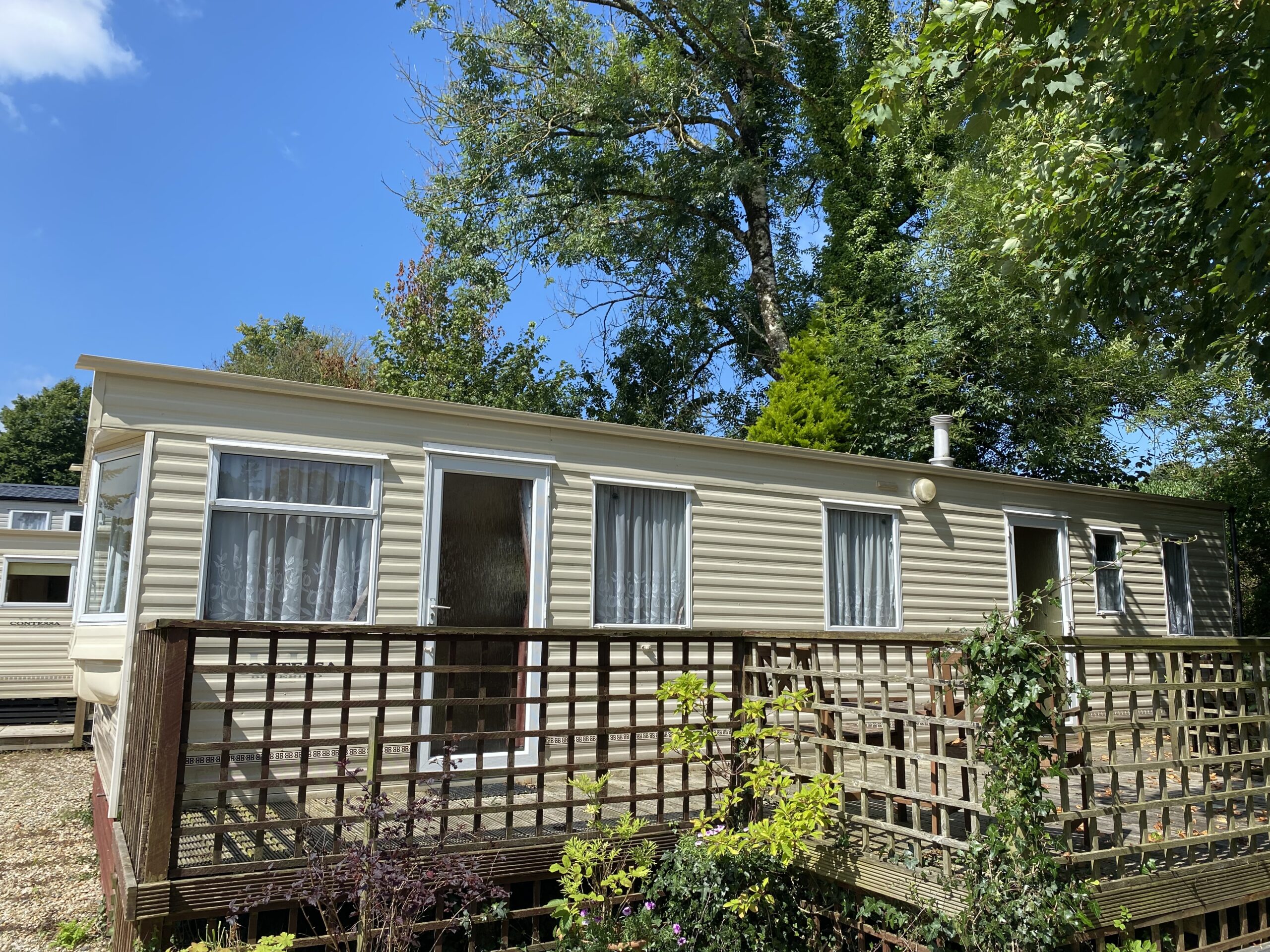 Used BK CONTESSA 32 X 12 – 2 Bedroom Holiday Home For Sale at Nichols ...